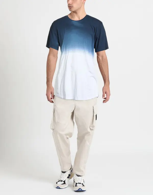 CASHMERE COMPANY T-shirt Size Cotton