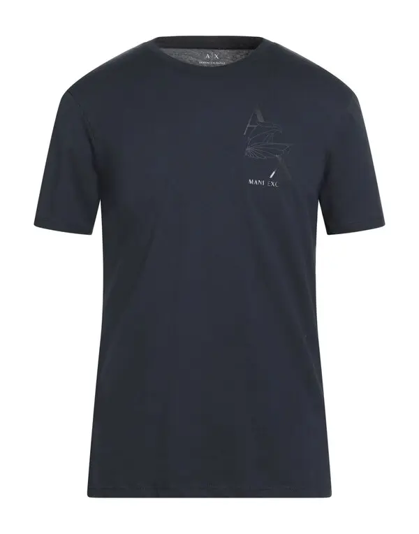 Armani Exchange T-shirt Size Cotton