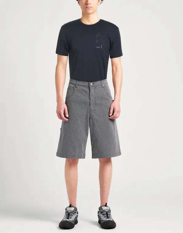Armani Exchange T-shirt Size Cotton