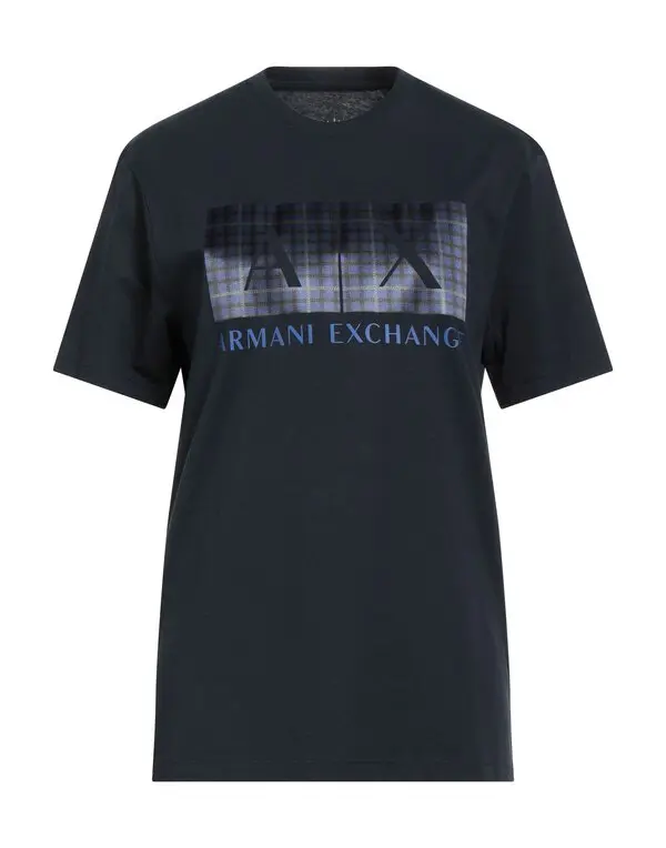 Armani Exchange T-shirt Size Cotton