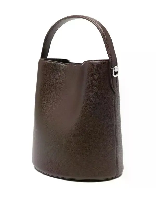 Cafuné Egg Bucket Bag
