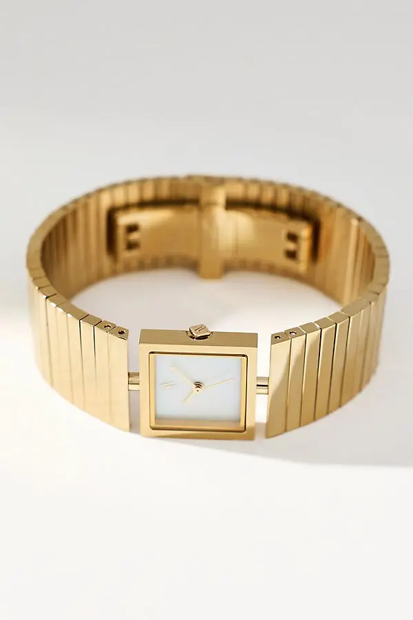 VANNA Linea Watch - Gold