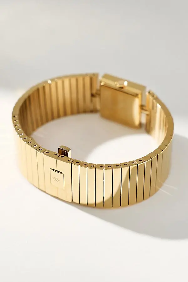 VANNA Linea Watch - Gold