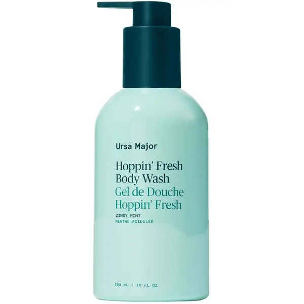 URSA MAJOR Hoppin' Fresh Body Wash 296ml - One-color