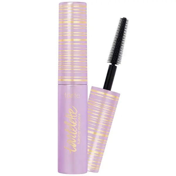 TARTE Lette Lengthening & Tubing Mascara Travel - One-color