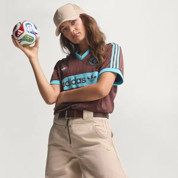 Adidas Fifa World Cup 26™ Historical Mini Ball Set By