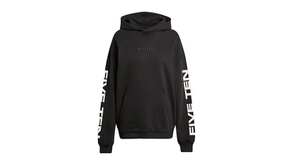 Adidas Ten Logo Hoodie