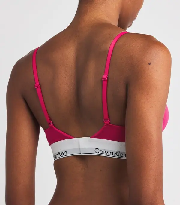 Calvin Klein Cotton Icon Bra