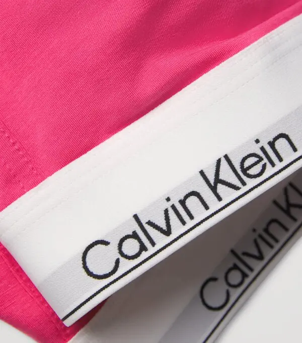 Calvin Klein Cotton Icon Bra