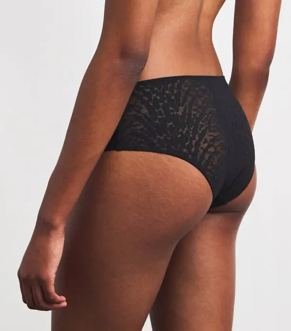 Wolford Animaliers Briefs