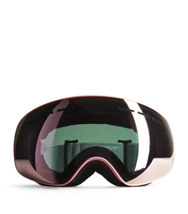 ROARSOME Ski Goggles - Pink