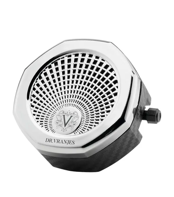 DR. VRANJES FIRENZE Chrome Car Diffuser