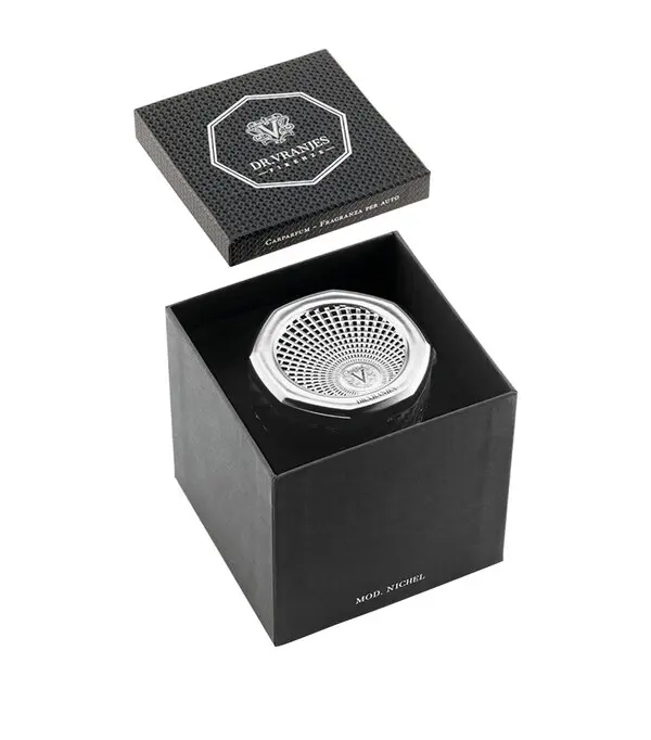 DR. VRANJES FIRENZE Nickle Car Diffuser