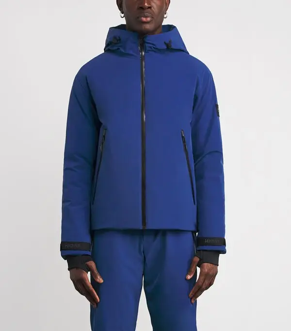 Mackage Yukio-r Down Ski Jacket