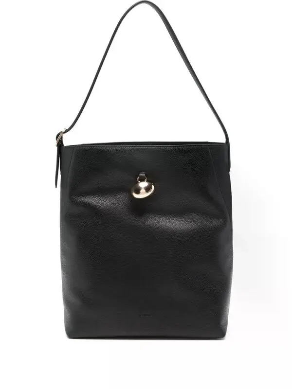 Cafuné Drop Hobo Shoulder Bag