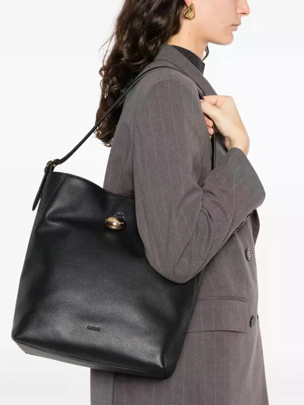 Cafuné Drop Hobo Shoulder Bag