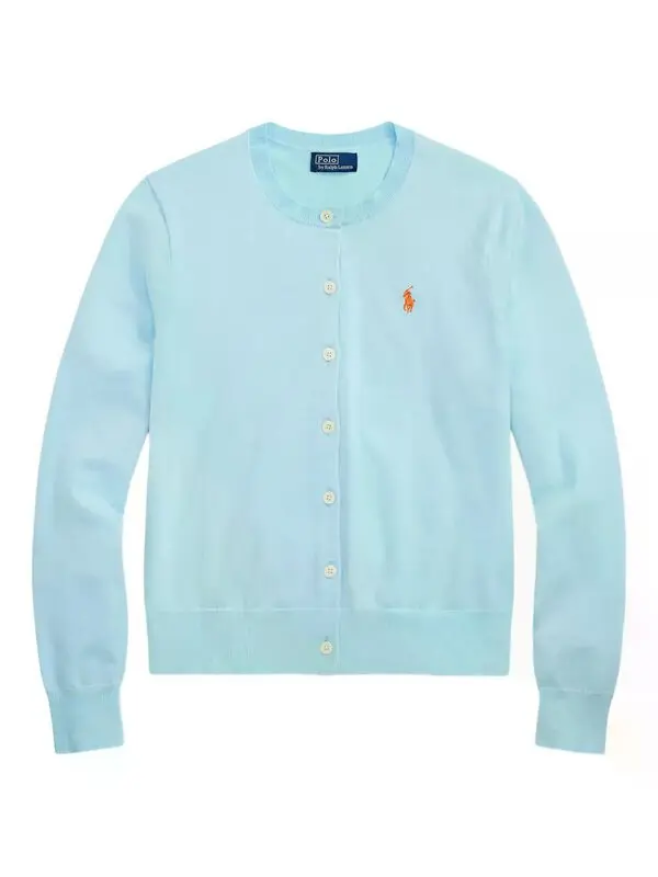 Polo Ralph Lauren Buttoned Cardigan