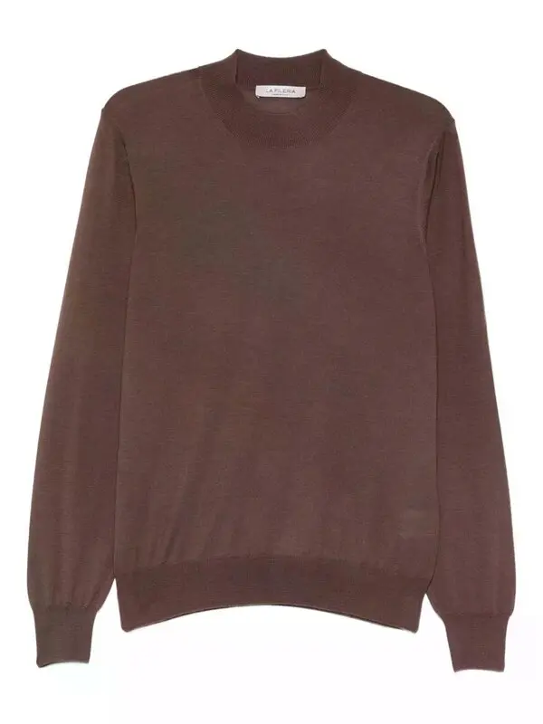 FILERIA Wool Sweater