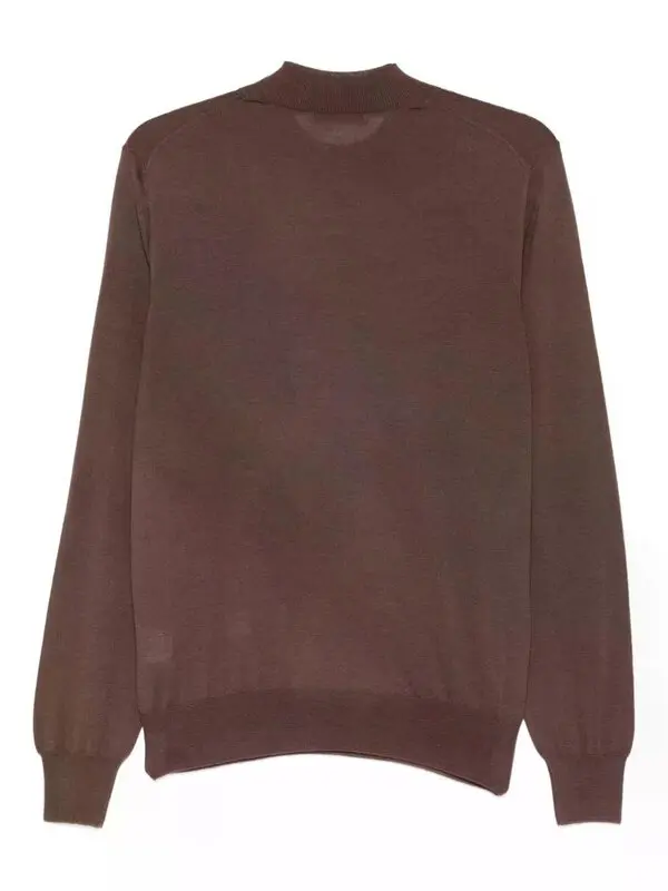FILERIA Wool Sweater