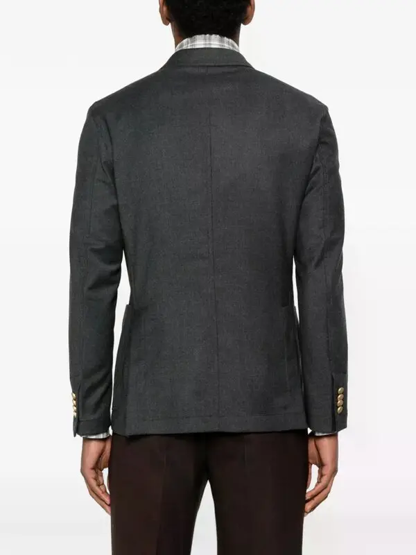 MANUEL RITZ Double-breasted Blazer