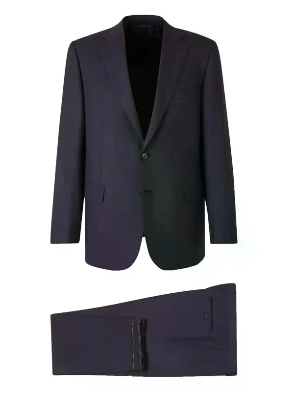 Brioni Single-breasted Suit