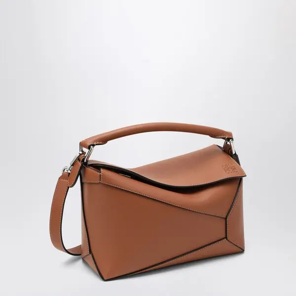 Loewe Small Puzzle Edge Bag
