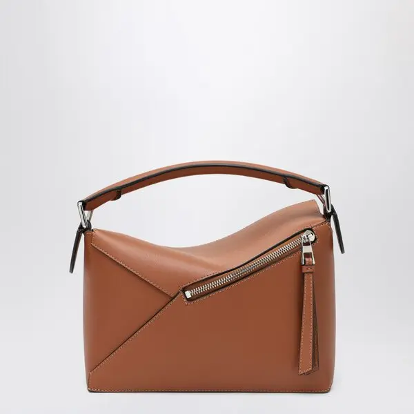 Loewe Small Puzzle Edge Bag