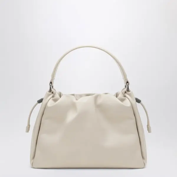 Brunello Cucinelli Small Bucket Bag