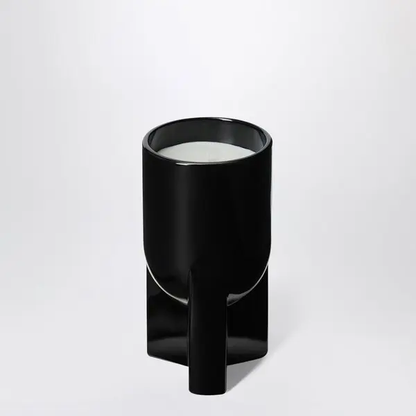 Rick Owens L'apparition Scented Candle - Black