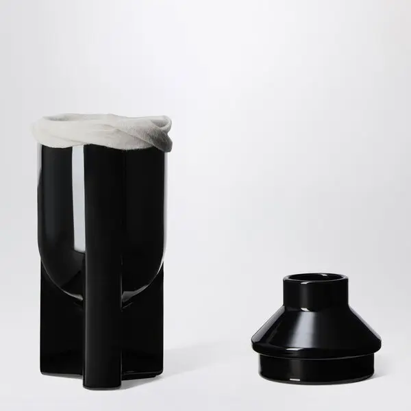 Rick Owens L'apparition Scented Candle - Black