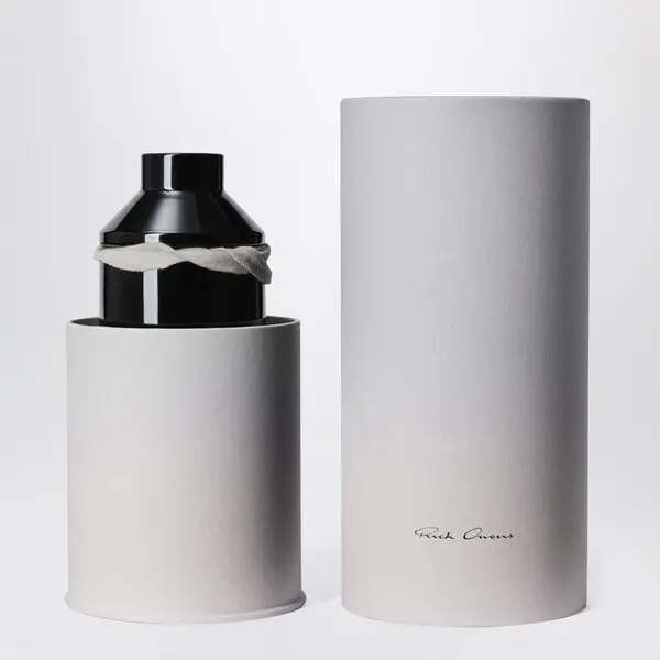 Rick Owens L'apparition Scented Candle - Black
