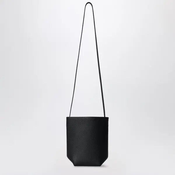THE ROW N/s Park Shoulder Bag