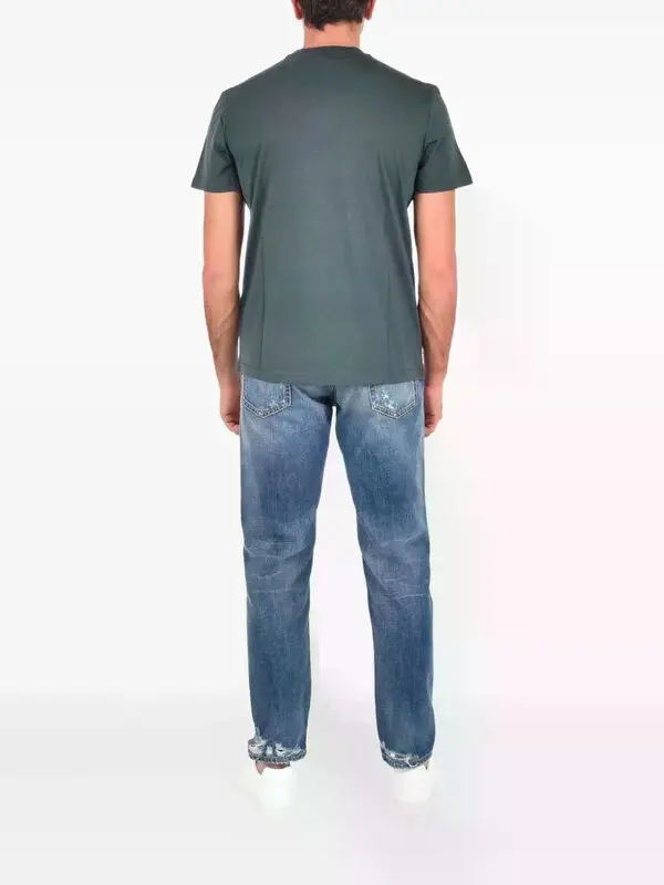 JAMES PERSE Short-sleeve T-shirt - Green