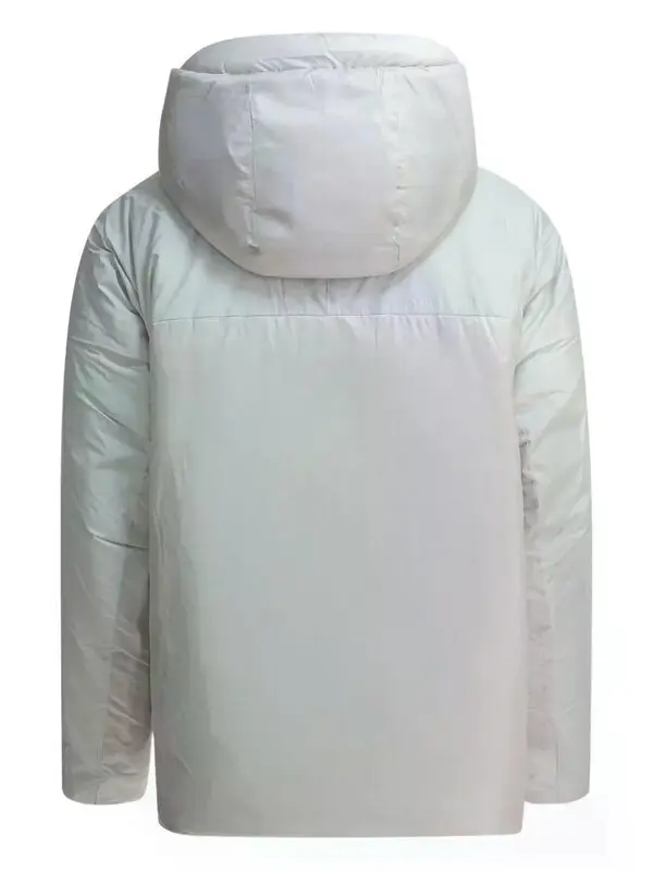 HOUDINI SPORTSWEAR Double Dunfri Padded Coat - Grey