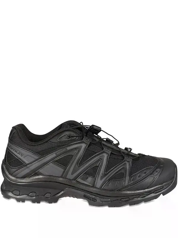 SALOMON Xt Quest Logo-print Sneakers