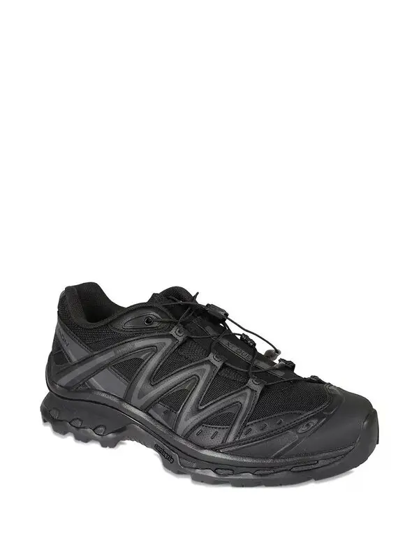 SALOMON Xt Quest Logo-print Sneakers