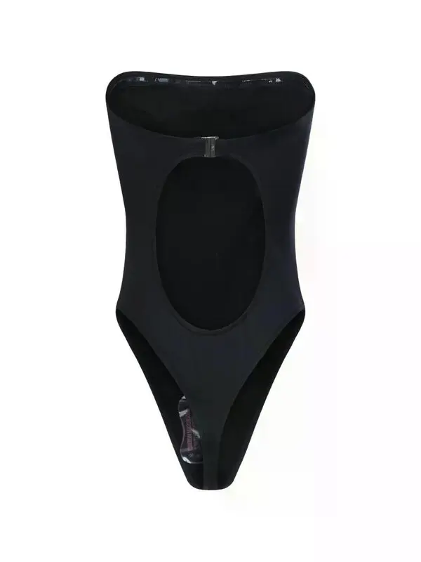 DIESEL® Logo Swimsuit