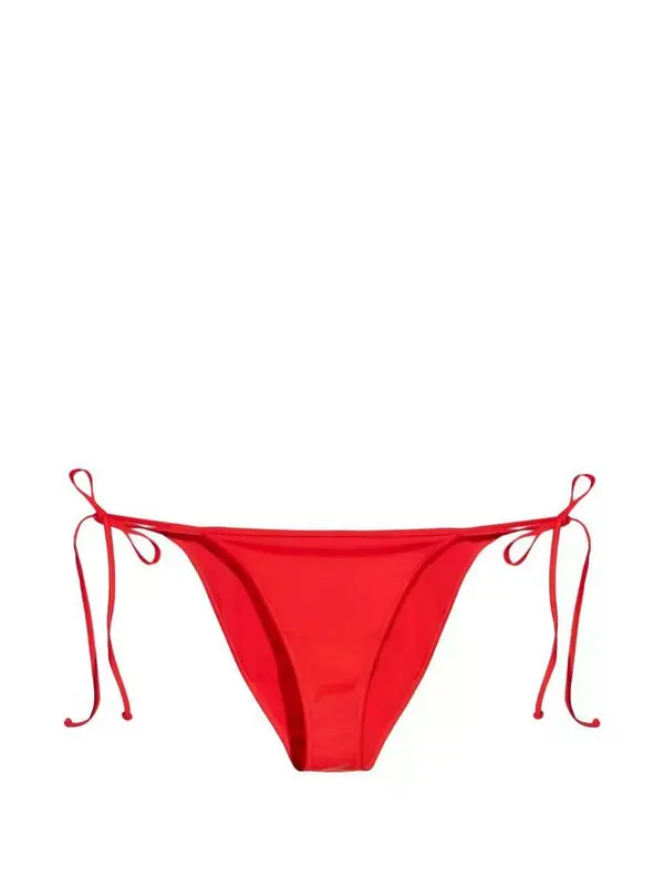 DIESEL® Taylor-d-core Bikini Bottom - Red