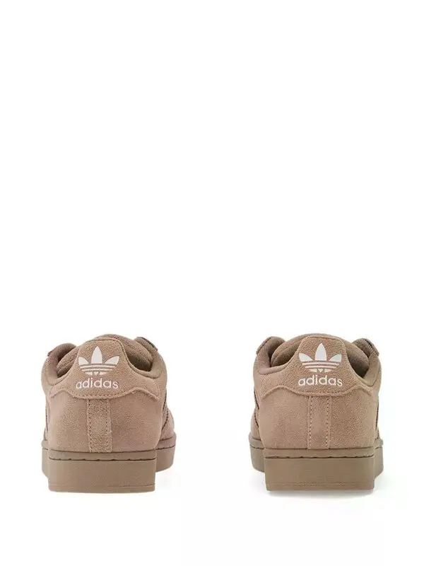 Adidas Superstar Ii Signature Detail Trainers - Brown
