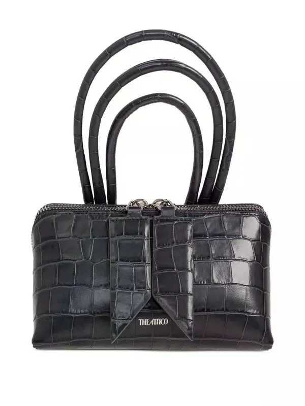 Attico Mini Friday Tote Bag