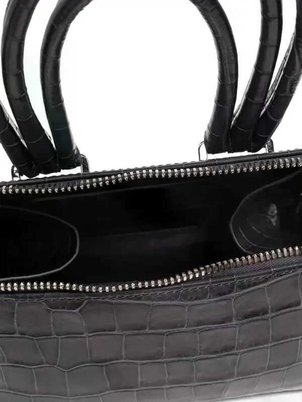 Attico Mini Friday Tote Bag