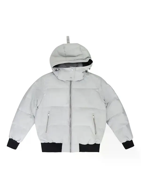 Moose Knuckles Cloud Puffer Jacket