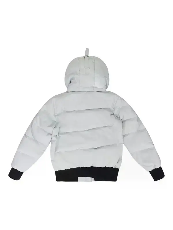 Moose Knuckles Cloud Puffer Jacket