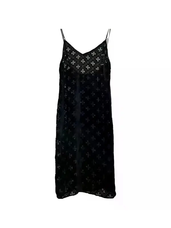 Chrome Hearts Monogram Mini Dress