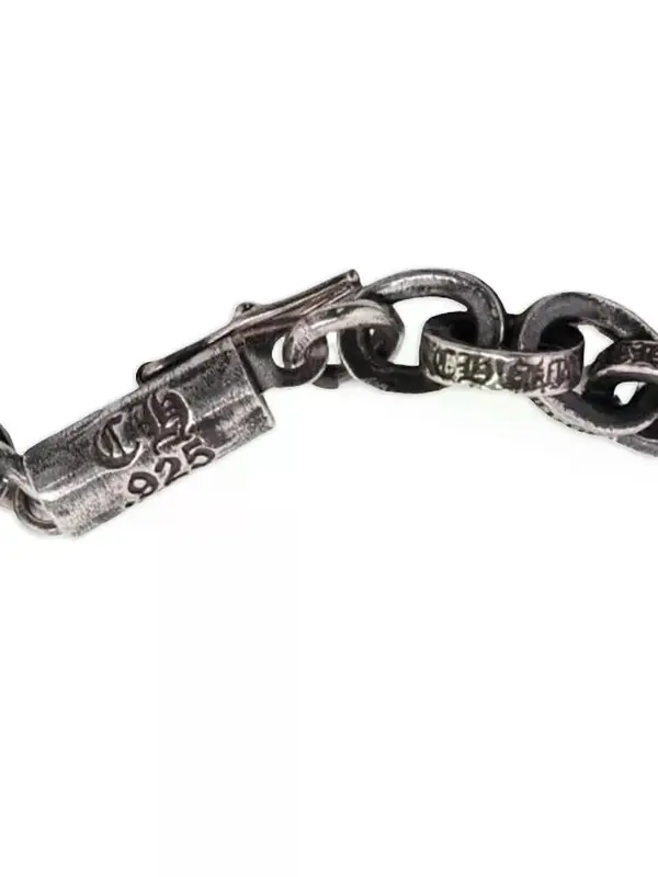 Chrome Hearts Paper Chain Bracelet