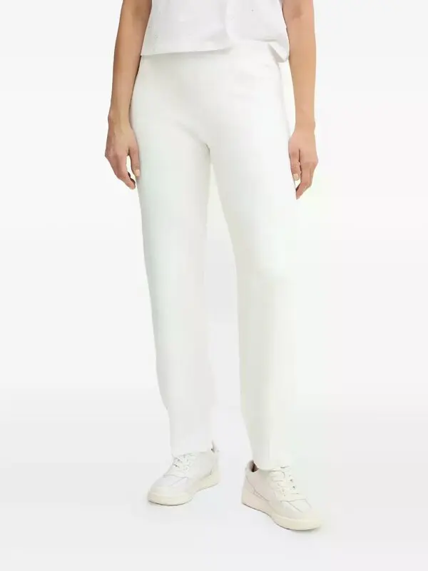 TWINSET Knitted Trousers