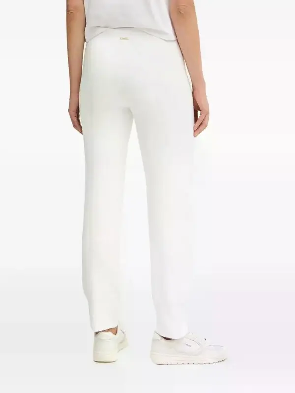 TWINSET Knitted Trousers