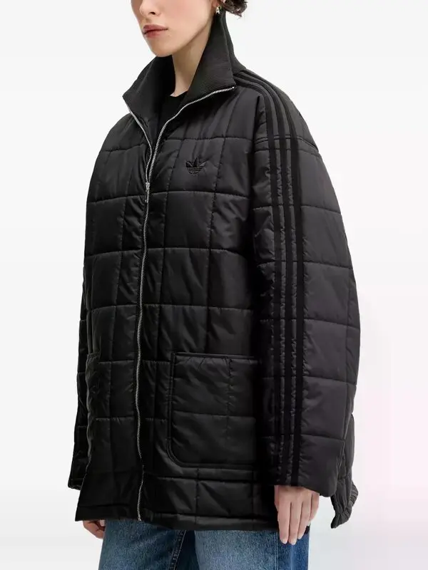 Adidas 3-stripes Padded Jacket