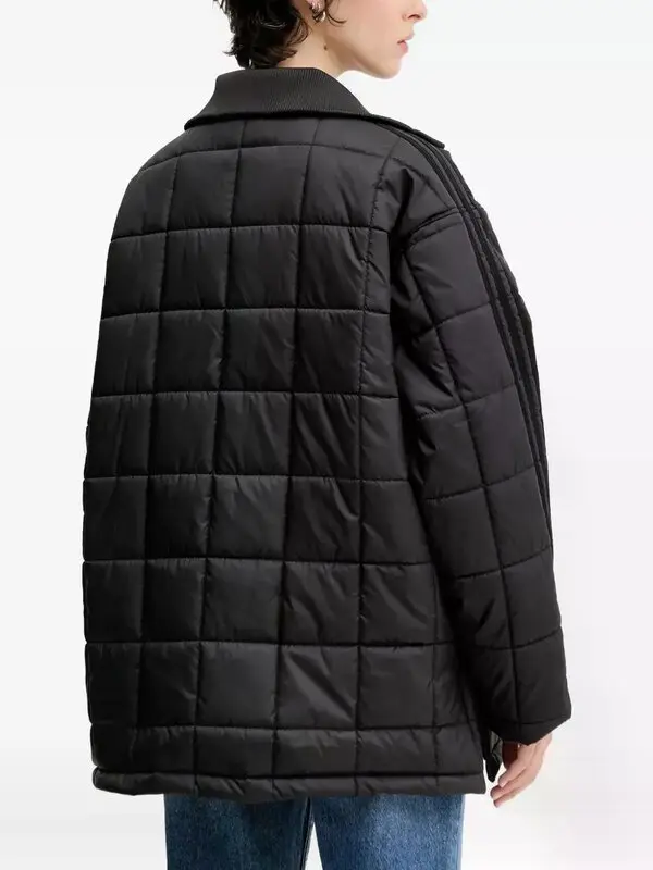 Adidas 3-stripes Padded Jacket