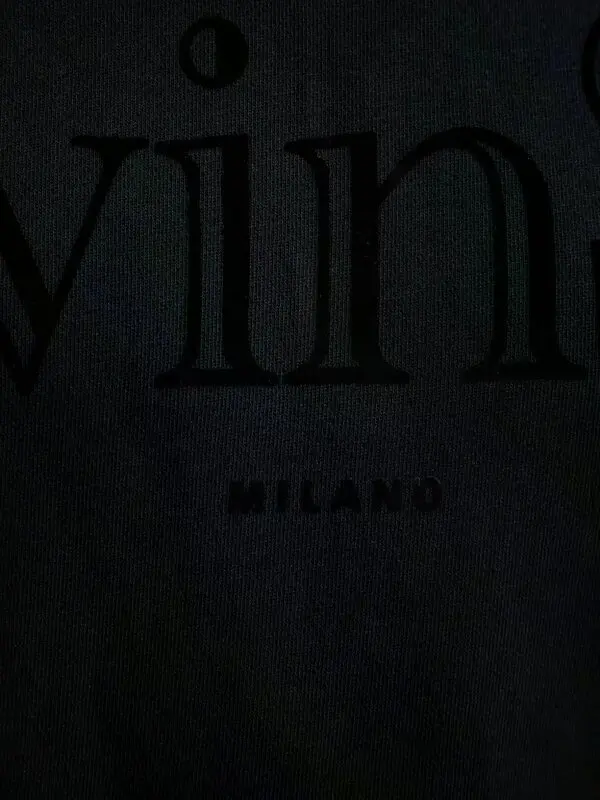 TWINSET Logo-print Sweatshirt